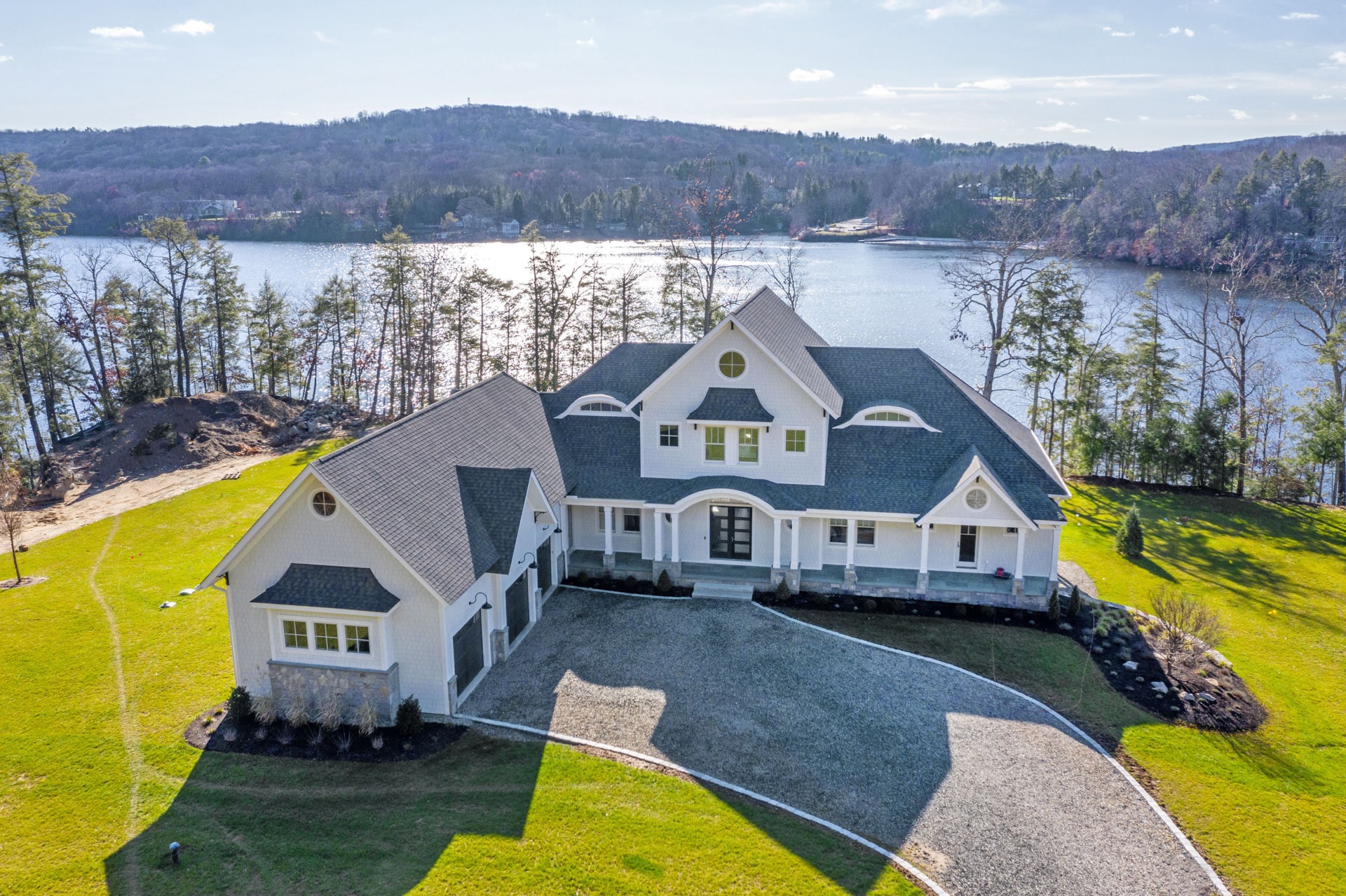 7 Best Custom Home Builders in Connecticut - The Corbo Group